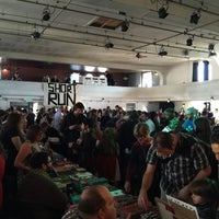 Washington Hall - Performing Arts Venue in Seattle