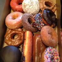 Top Pot Doughnuts - Lower Queen Anne - 325 W Galer St