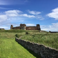 Tantallon Castle - 7 tips from 263 visitors