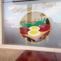 Between 2 Buns - Sandwich Place