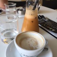 Laboratorija kafe - Coffee Shop in Belgrade