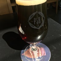 Perry Street Brewing - East Central - Spokane, WA