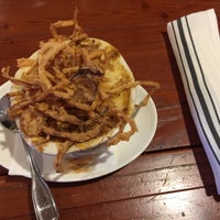 Wildfin American Grill - 835 NW Gilman Blvd