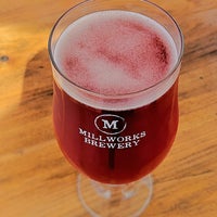 The Millworks - Brewery in Harrisburg