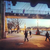 South Bank - Neighborhood in South Bank
