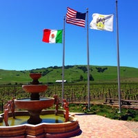 Robledo Family Winery - Sonoma, CA