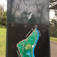 Kings Domain - 2 tips from 585 visitors