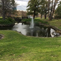 Kings Domain - 2 tips from 585 visitors