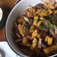 Isolina Taberna Peruana - Barranco - 108 tips from 1100 visitors