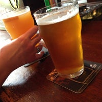 The Fastnet Pub - Newport, RI