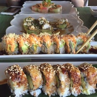 Sushi Seven - Sushi Restaurant in Puebla, PUE