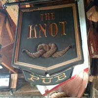 The Knot Pub - 18 tips from 229 visitors