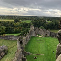 Richmond Castle - Riverside Rd.