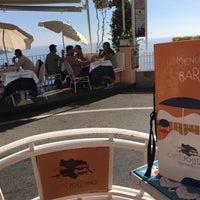 Caffe Positano - Italian Restaurant