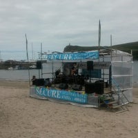 Port Erin Promenade & Beach - 133 visitors
