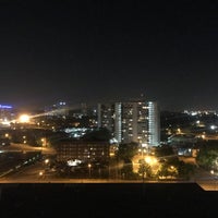 Aloft Tulsa Downtown - Downtown Tulsa - 200 Civic Ctr