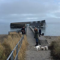 Kastrup Søbad - Amager Strandvej 301