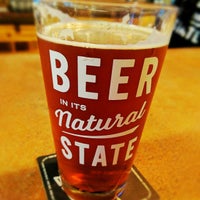 Diamond Bear Brewery - Downtown Little Rock - 600 N. Broadway