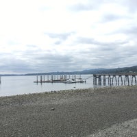 Silverdale Waterfront Park - Silverdale, WA