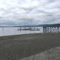 Silverdale Waterfront Park - Silverdale, WA