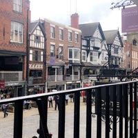 Chester - Cheshire, Cheshire