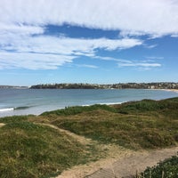 Long Reef Beach - Long Reef, NSW