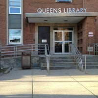 Queens Library at Forest Hills - Library in Forest Hills