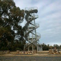 DNA Tower - 6 tips from 251 visitors