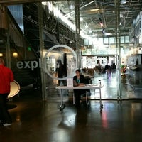 Pier 17 - Northern Waterfront - San Francisco, CA