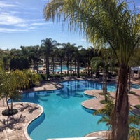 Hilton Grand Vacations Club at MarBrisa - 5 tips from 398 visitors
