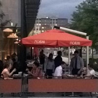 Osteria Morini - Italian Restaurant