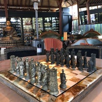 Bambuddha - Asian Restaurant