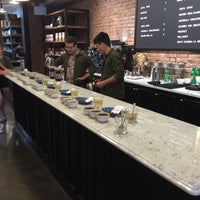 Parlor Coffee Roasting - Coffee Shop in Brooklyn