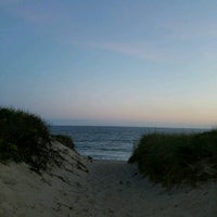 Cisco Beach - Nantucket, MA