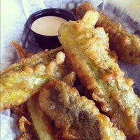 Ruby Street Bar & Grill - American Restaurant