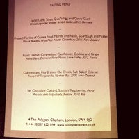 Trinity - Clapham Town - 22 tips from 312 visitors