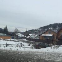 Горно-Алтайск - City