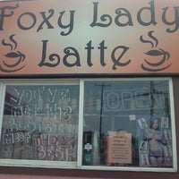 Foxy Lady Latte - Georgetown - 0 tips