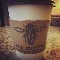 Bee Coffee Roasters - Coffee Shop in Indianapolis