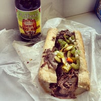 Mr. Beef - River North - 666 N Orleans St