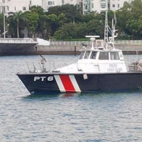 PT ASL Shipyard - Factory in Batam