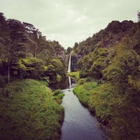 Hunua Falls - Auckland, Auckland