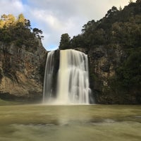 Hunua Falls - Auckland, Auckland