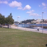 Marginal da Foz do Douro - Rua do Ouro