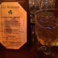 The Beekman Pub - Financial District - 27 tips from 2100 visitors