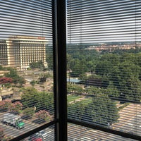 Deloitte - North Rosslyn - 13 tips