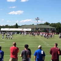 Atlanta Falcons Practice Facility & Offices - 4400 Falcon Pkwy