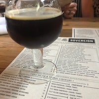 The Sovereign - Georgetown - Washington, D.C.