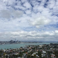 Mount Victoria Reserve - Scenic Lookout in Devonport