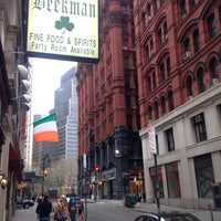 The Beekman Pub - Financial District - 31 tips from 2378 visitors